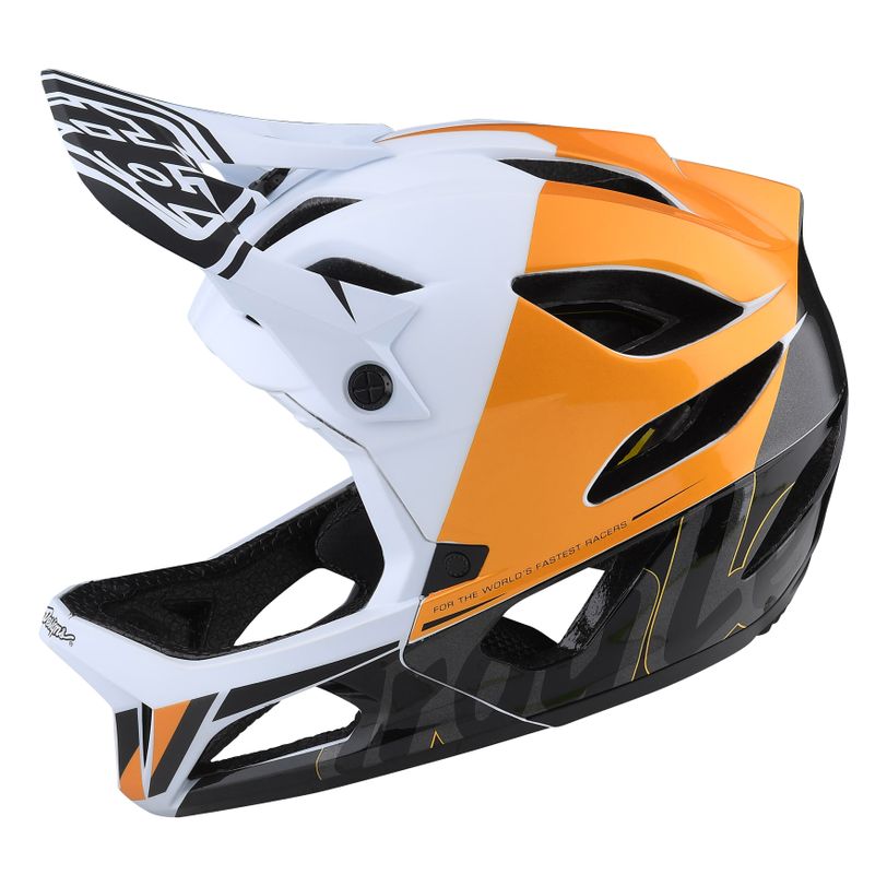 Casco MTB Stage Mips Nova massima protezione, super ventilato e ...