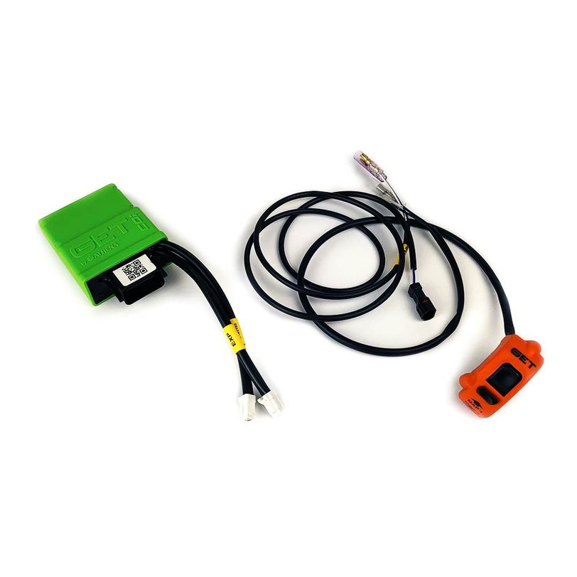 CDI Control Unit | Athena