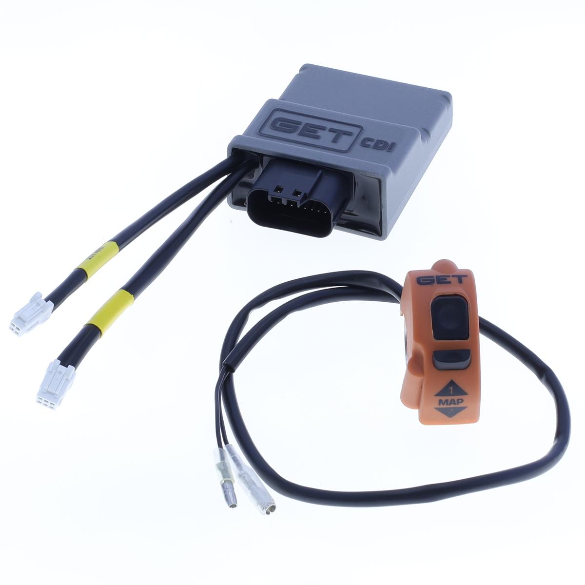 CDI Control Unit | Athena