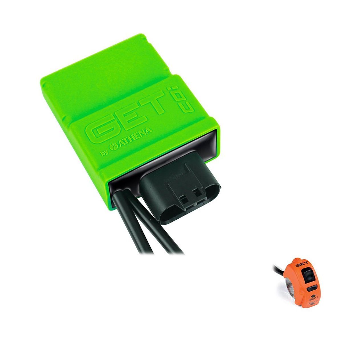 CDI Control Unit | Athena