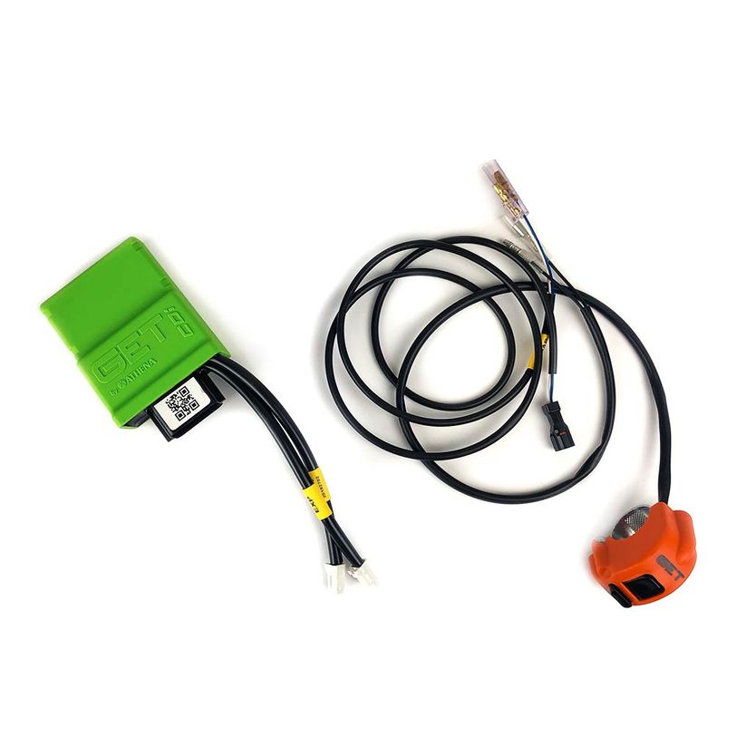 CDI Control Unit | Athena