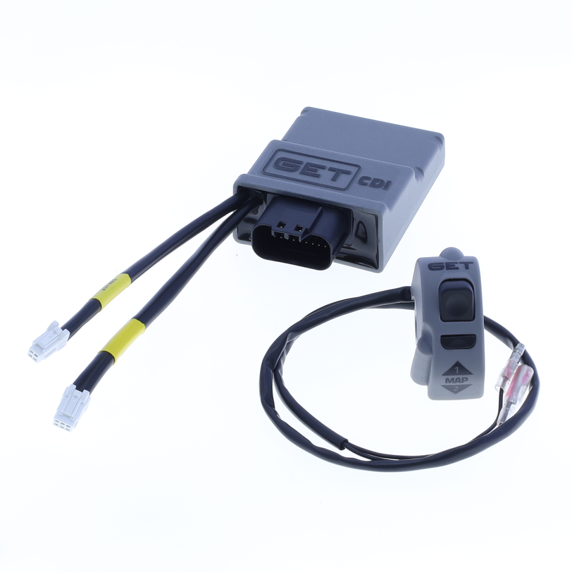 CDI Control Unit | Athena