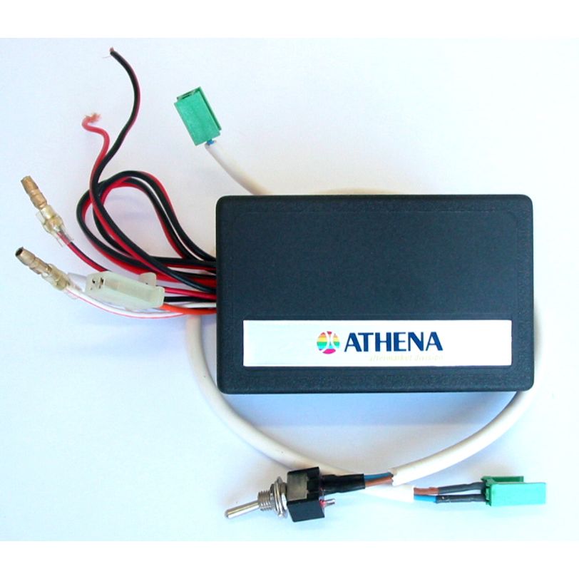 CDI Kit with Unsettable Advance | Athena