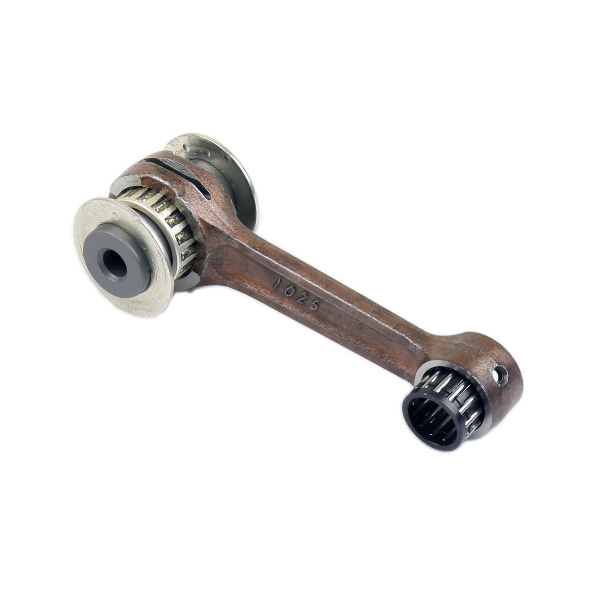 Combo Kit: Connecting rod kit with engine gasket kit | Athena