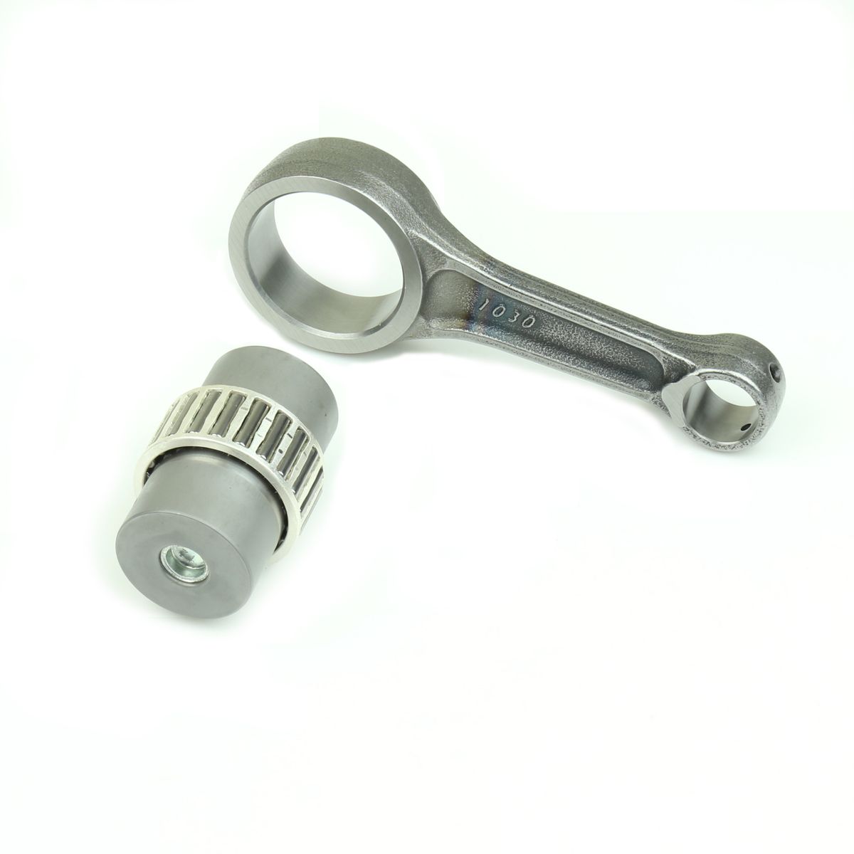 Combo Kit: Connecting rod kit with engine gasket kit | Athena