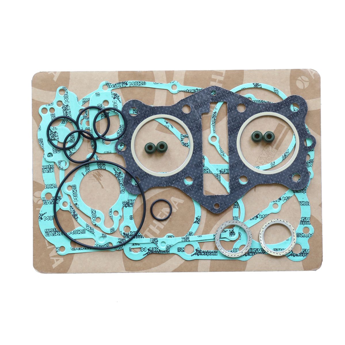 Complete Gasket Kit (oil seals not included) | Athena