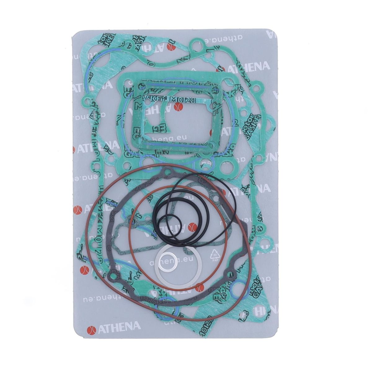 Complete Gasket Kit (oil seals not included) | Athena