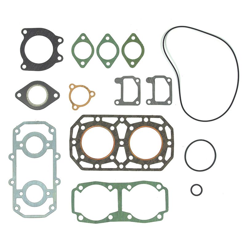 Complete Gasket Kit (oil seals not included) | Athena