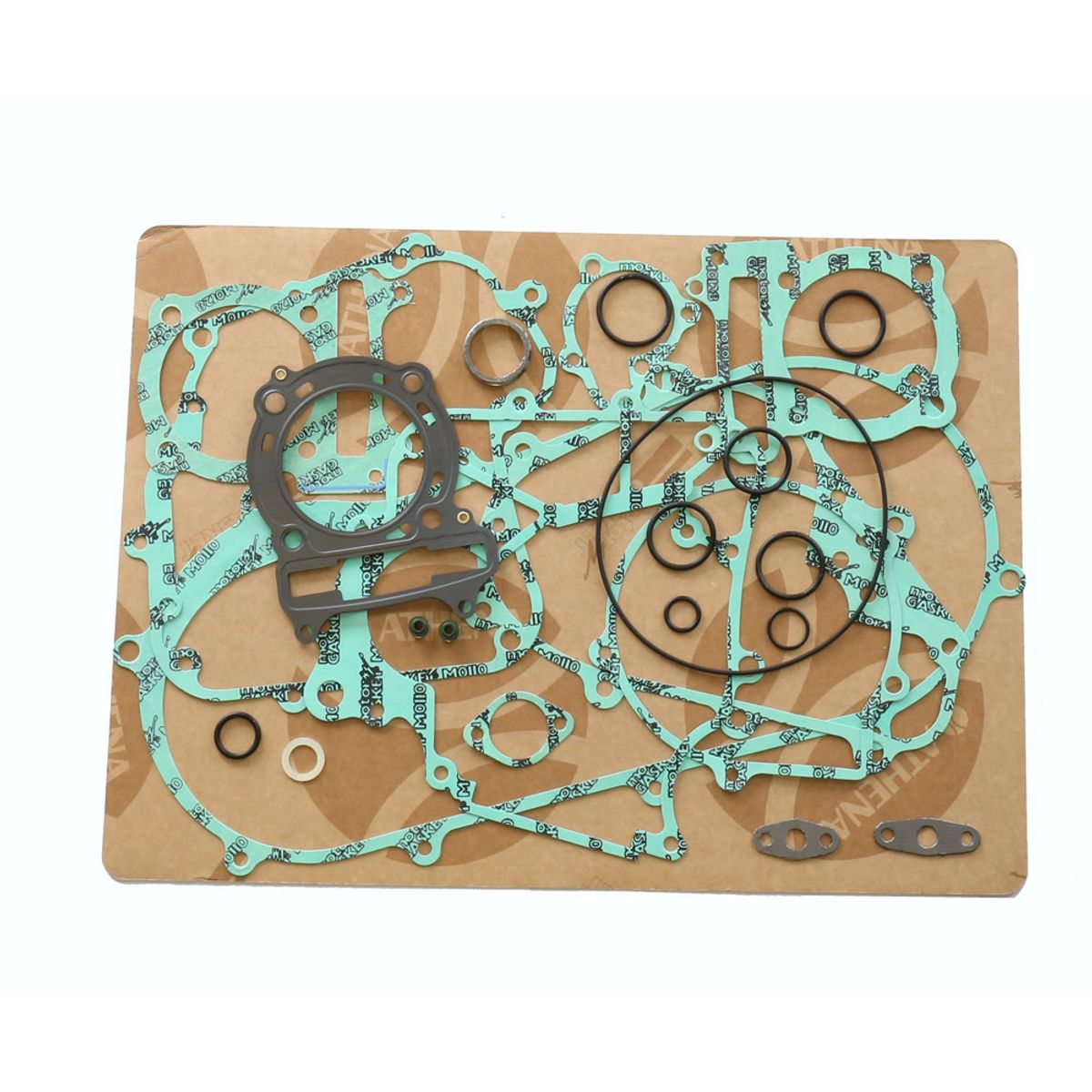 Complete Gasket Kit (oil seals not included) | Athena