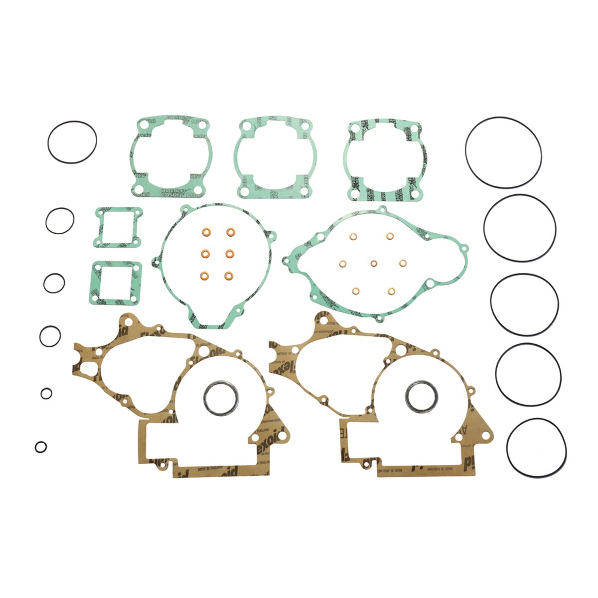 Complete Gasket Kit (oil seals not included) | Athena