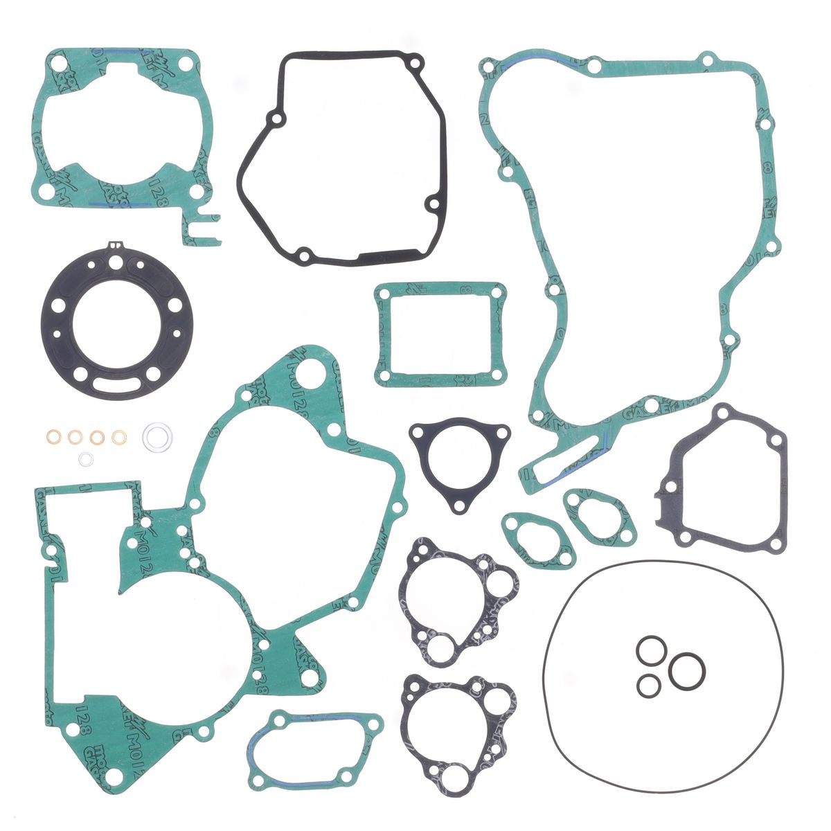 Complete Gasket Kit (oil seals not included) | Athena