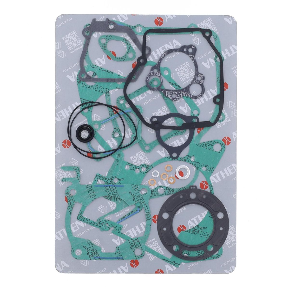 Complete Gasket Kit (oil seals not included) | Athena