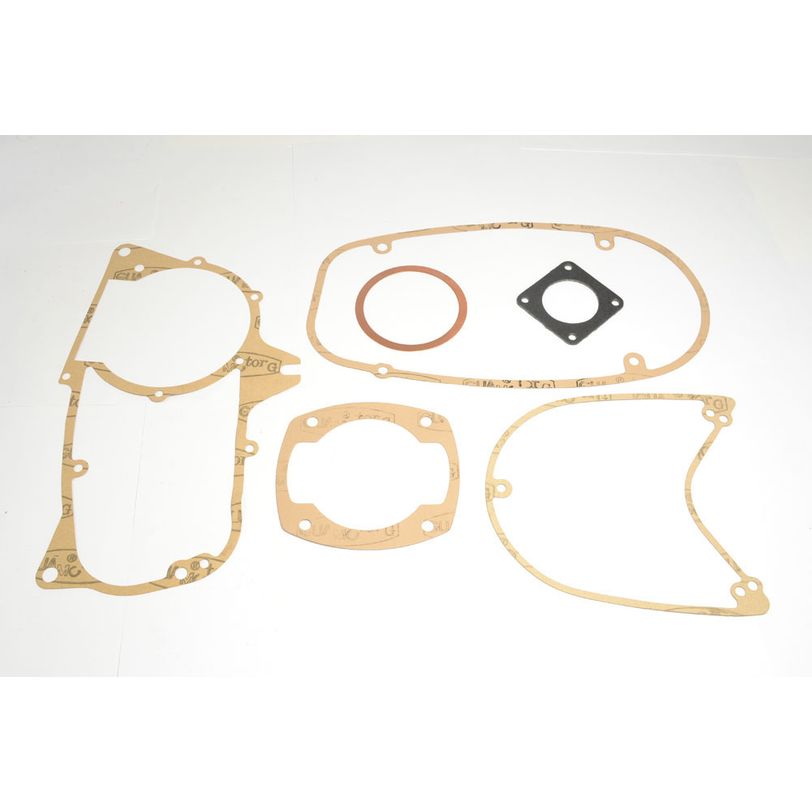 Complete Gasket Kit (oil seals not included) | Athena