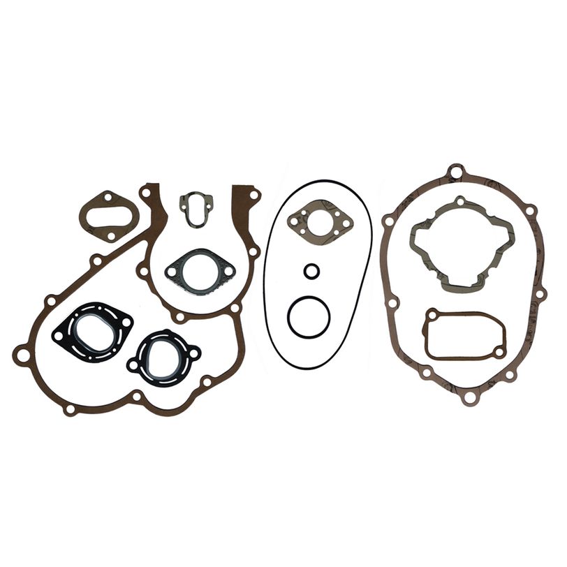 Complete Gasket Kit with O-rings (Engine Oil Seals not included) | Athena