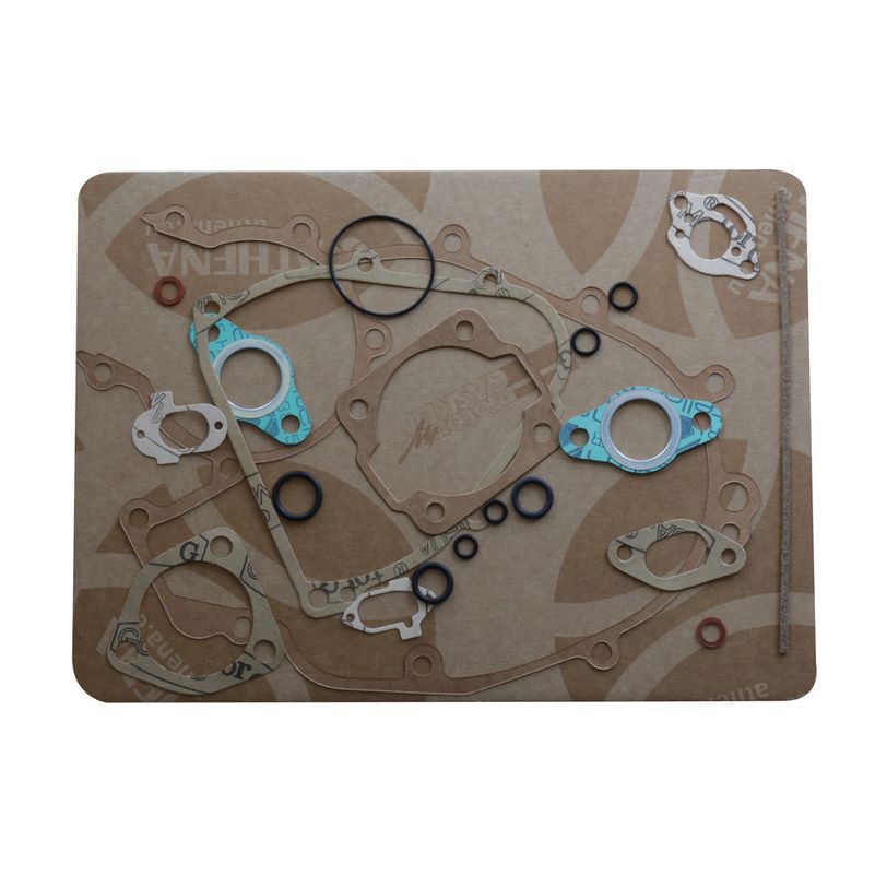 Complete Gasket Kit with O-rings (Engine Oil Seals not included) | Athena