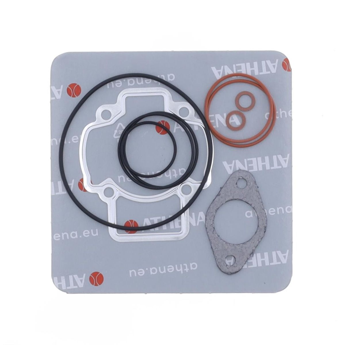 Complete Gasket Kit with O-rings (Engine Oil Seals not included) | Athena