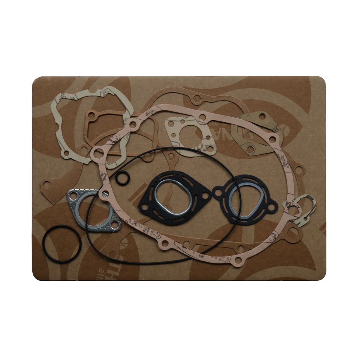 Complete Gasket Kit with O-rings (Engine Oil Seals not included) | Athena
