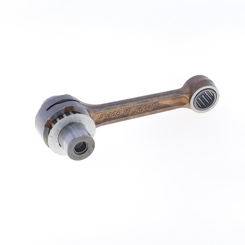 Connecting rod kit with engine gasket kit | Athena