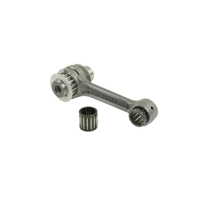 Connecting rod kit with engine gasket kit | Athena