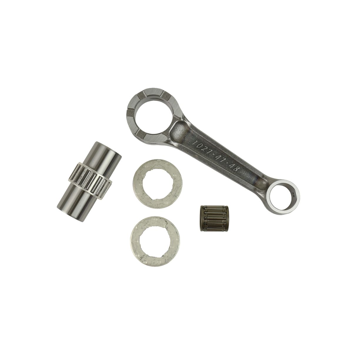 Connecting Rod Offroad Kit | Athena