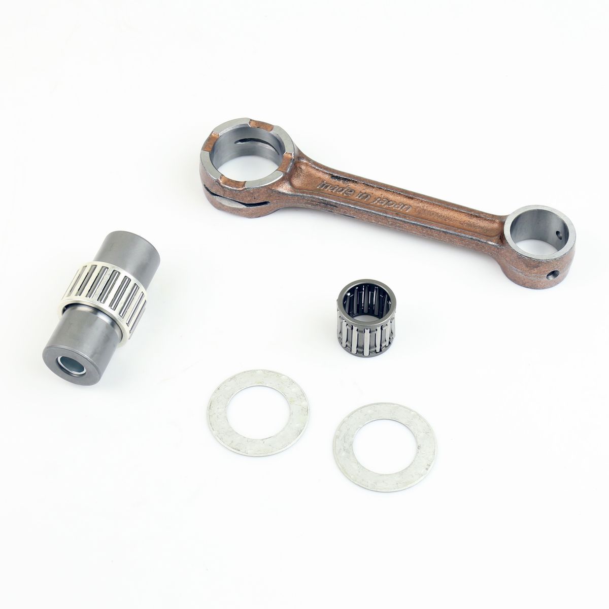 Connecting Rod Offroad Kit | Athena