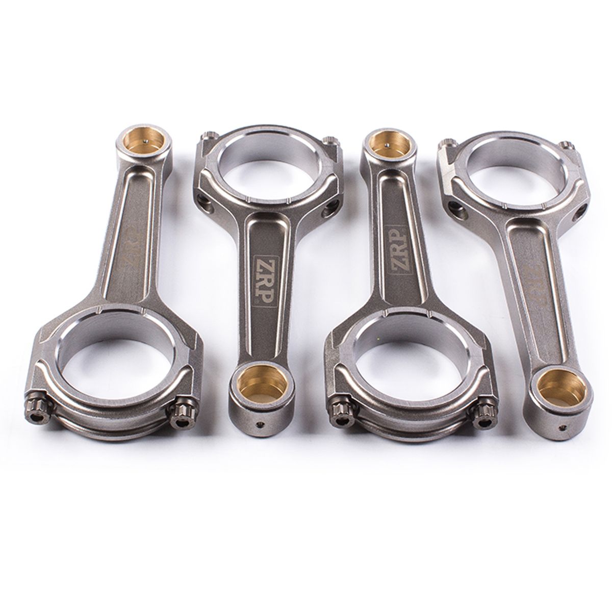Connecting Rods Kit I-Beam | Athena