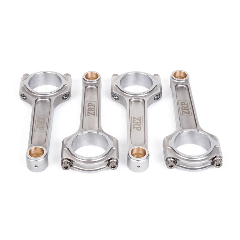 Connecting Rods Kit I-Beam | Athena