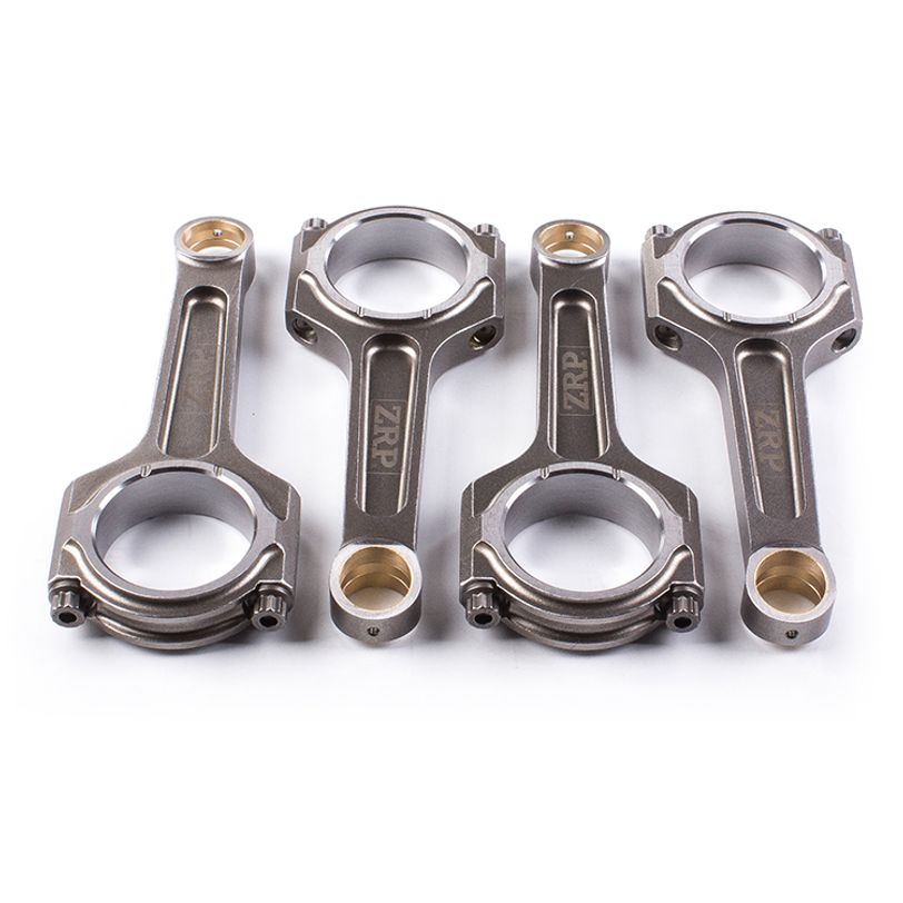 Connecting Rods Kit I-Beam | Athena