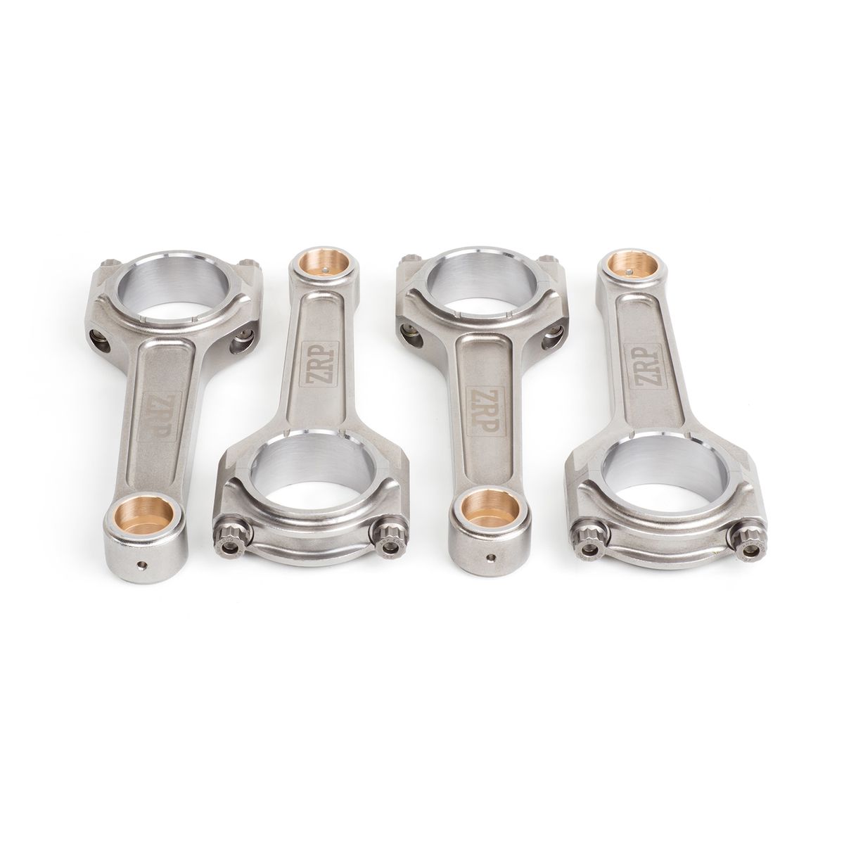 Connecting Rods Kit I-Beam | Athena