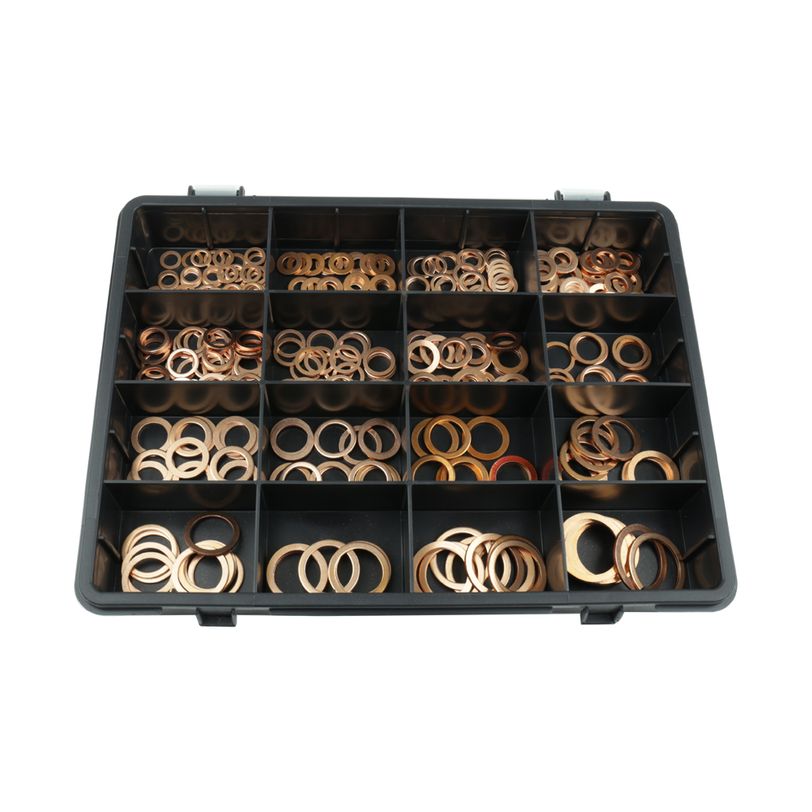 Copper Washers Kit | Athena