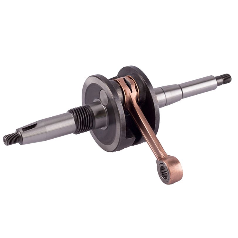 Crankshaft, Pin Ø 12 mm | Athena