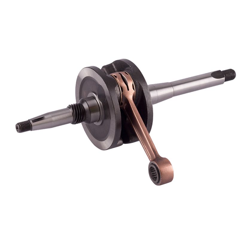 Crankshaft, Pin Ø 13 mm | Athena