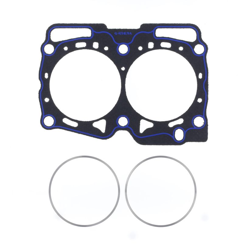 Cut Ring Racing Head Gasket thickness 1,2 mm Ø 101,3 mm | Athena