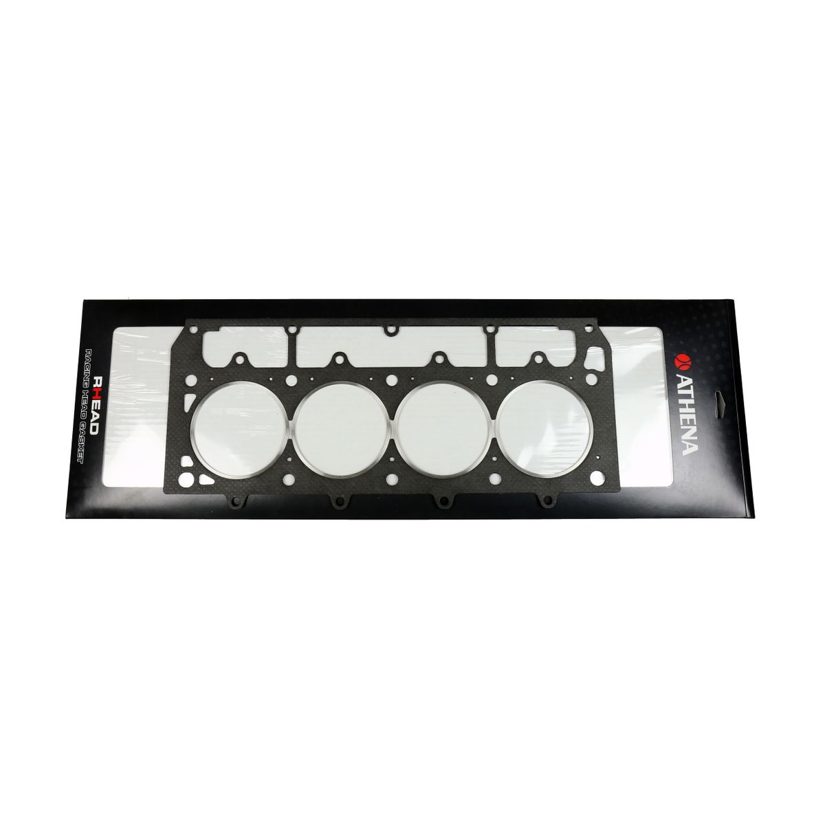 Cut Ring Racing Head Gasket thickness 1,5 mm Ø 101,5 mm (Left) | Athena