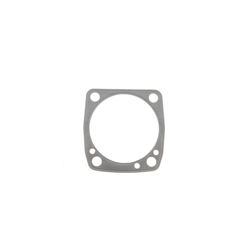 Cylinder Base Gasket, Rubber Coated Steel, Type A (th. 0.015") - Set of ...