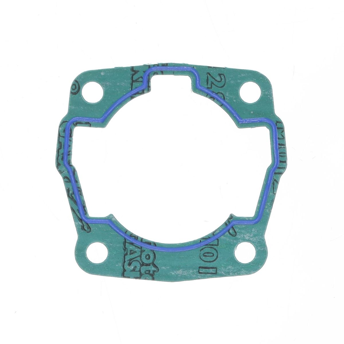 Cylinder Base Gasket thickness 0,4 mm | Athena