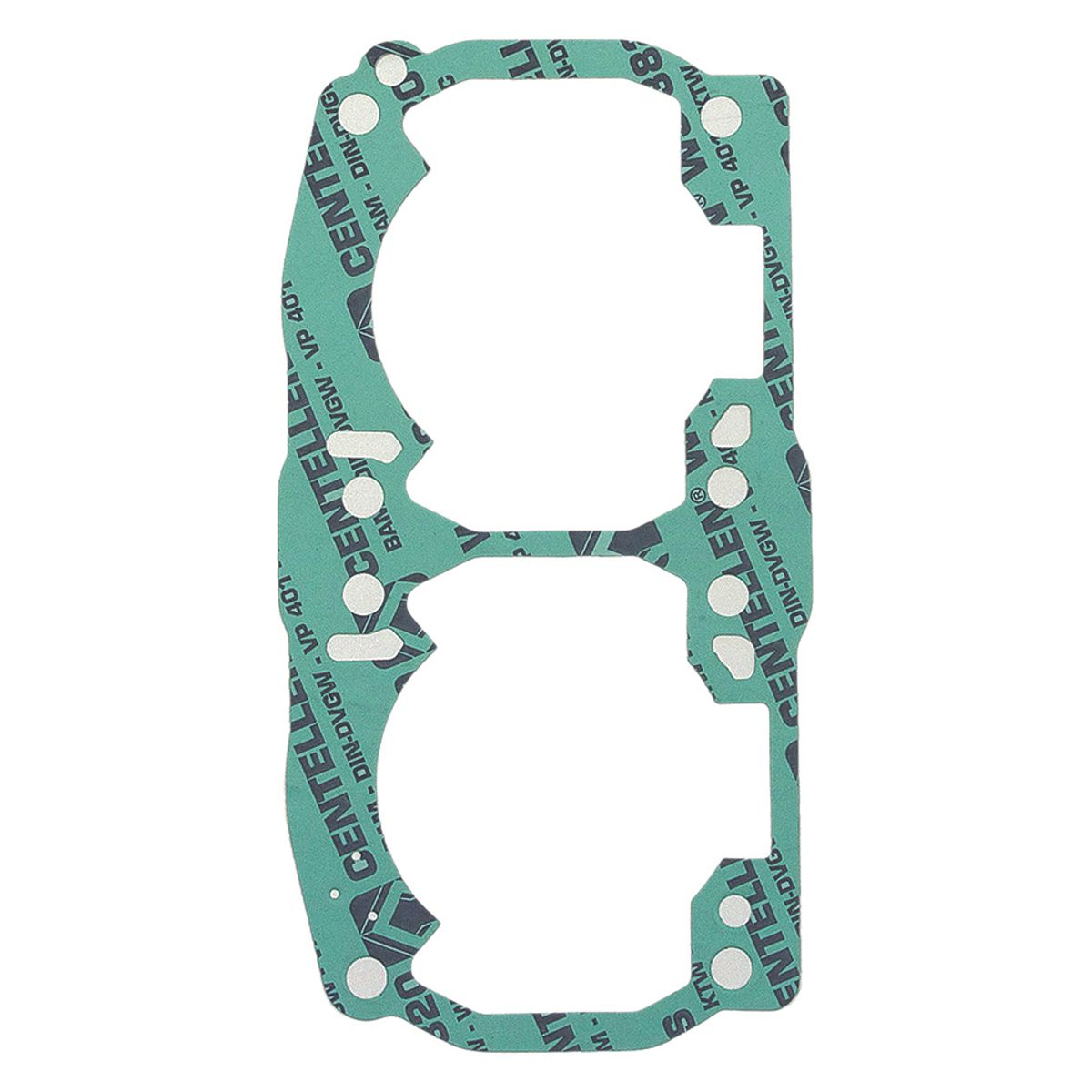 Cylinder Base Gasket thickness 0,6 mm | Athena