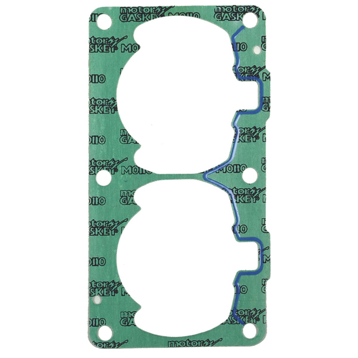Cylinder Base Gasket thickness same as OE | Athena