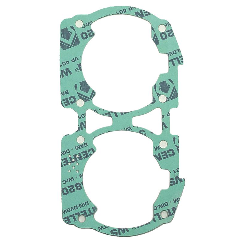 Cylinder Base Gasket with thickness 0,8 mm | Athena