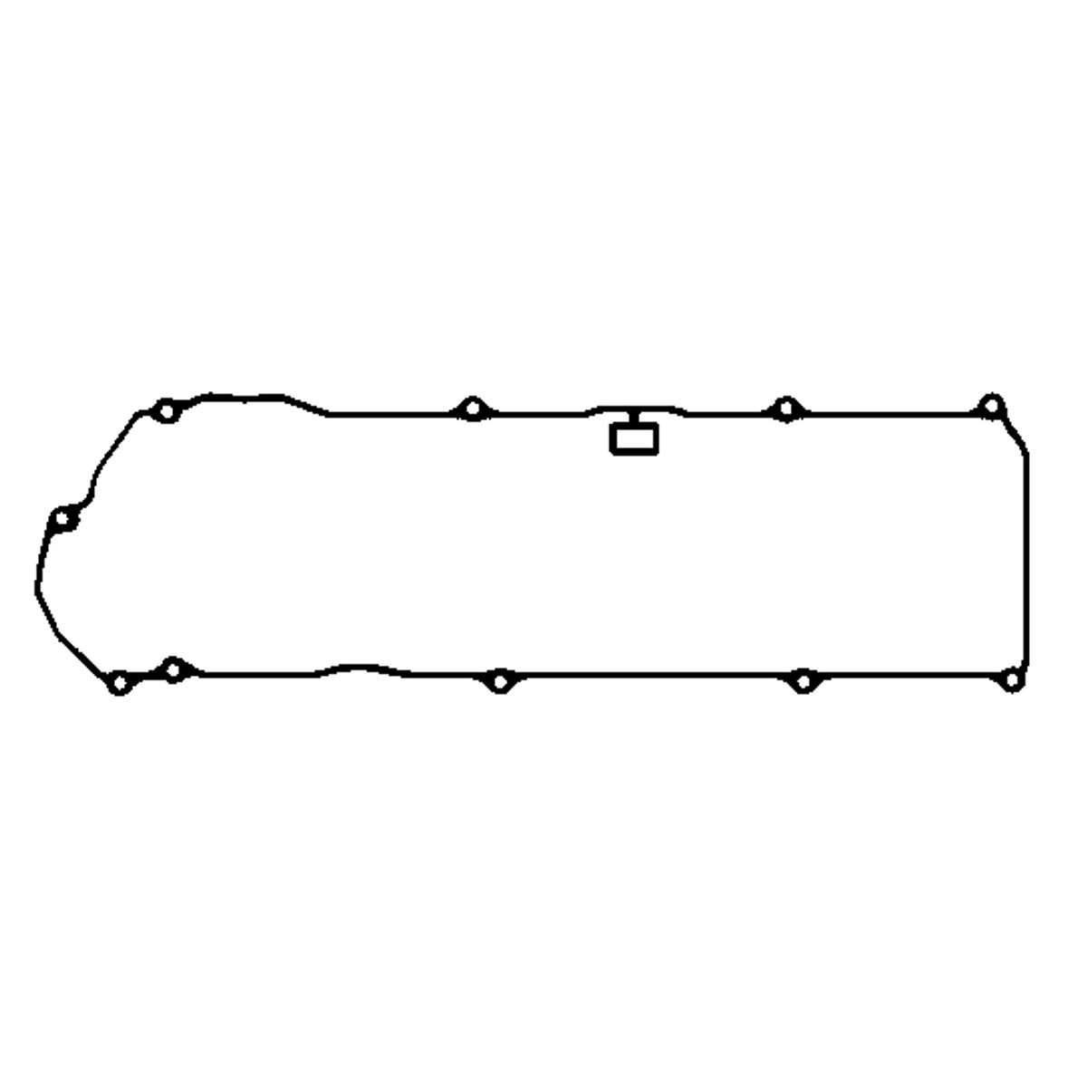 Cylinder Head Cover Gasket | Athena