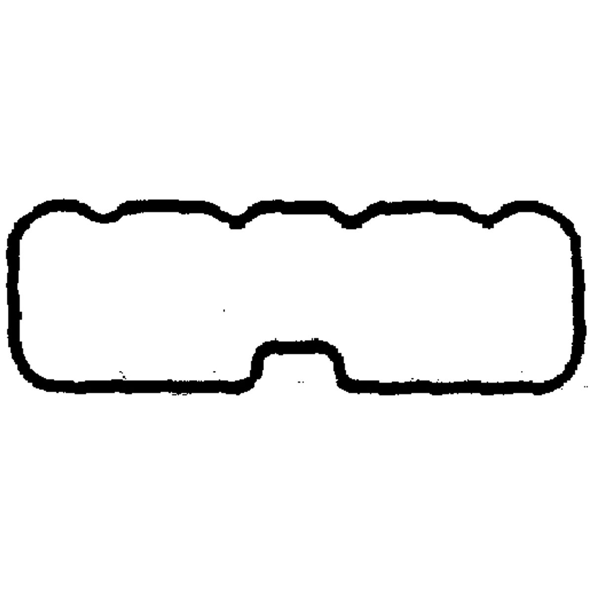 Cylinder Head Cover Gasket | Athena