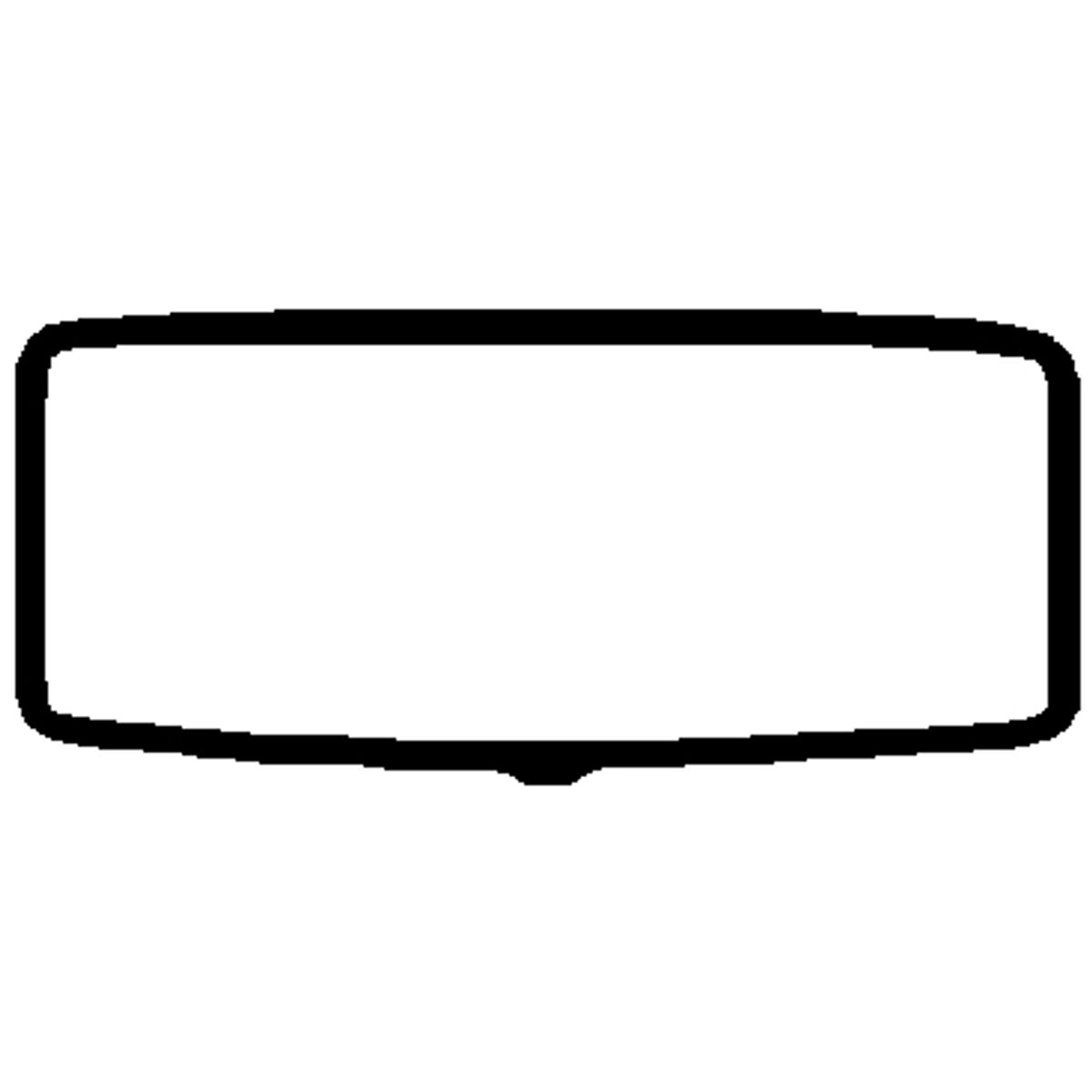 Cylinder Head Cover Gasket | Athena