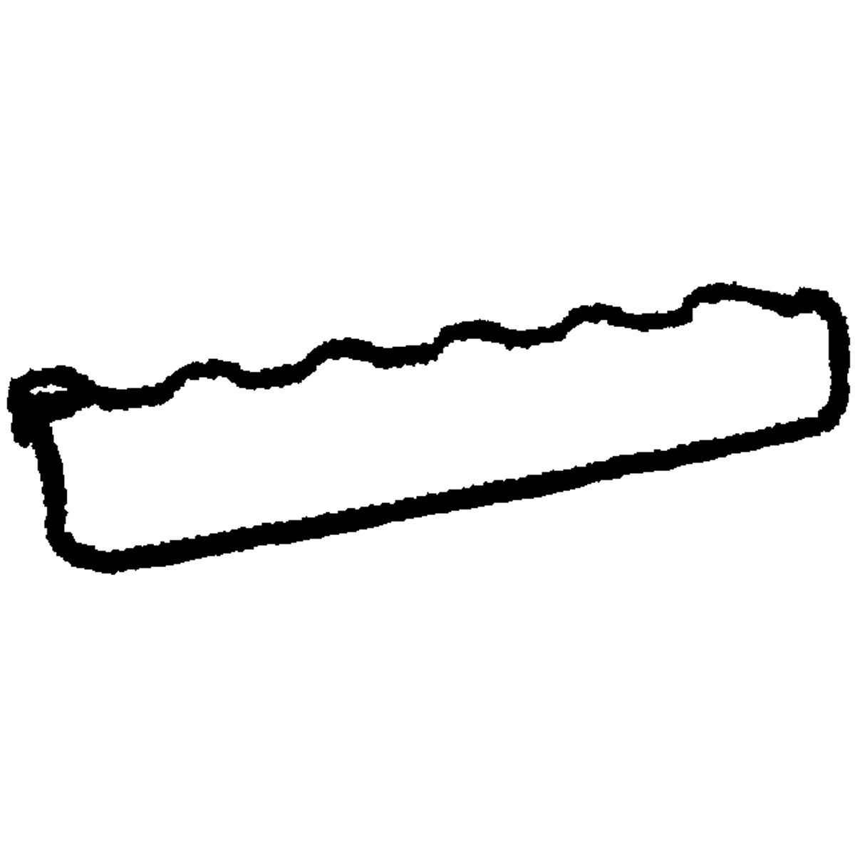 Cylinder Head Cover Gasket | Athena