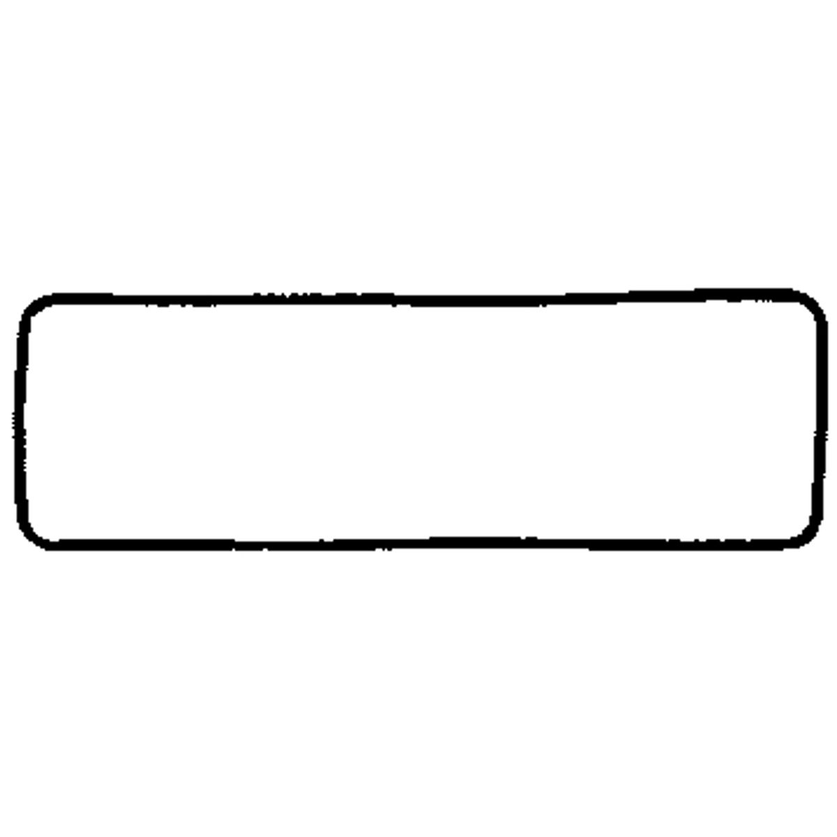 Cylinder Head Cover Gasket | Athena