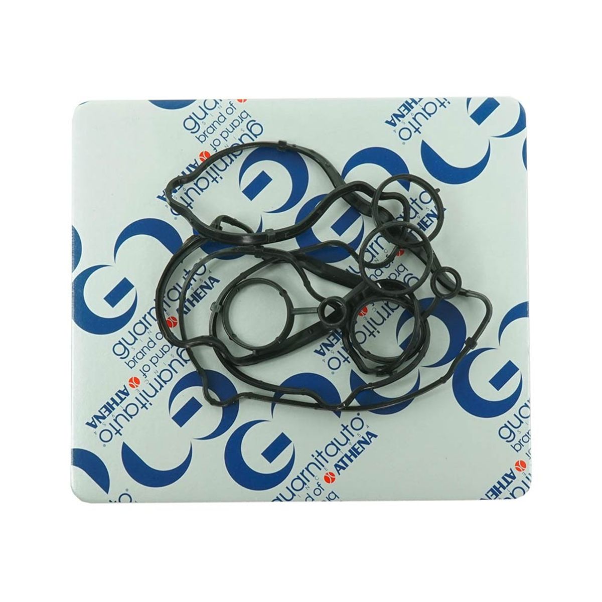 Cylinder Head Cover Kit | Athena