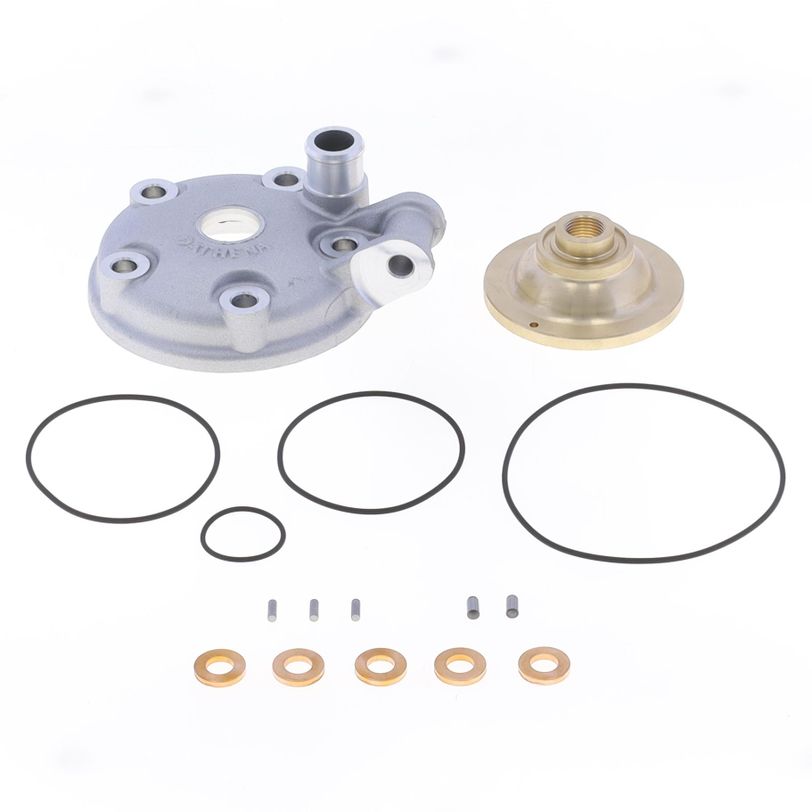 Cylinder Head for OEM and Athena Cylinder Kit with Inner Modular Dome ...