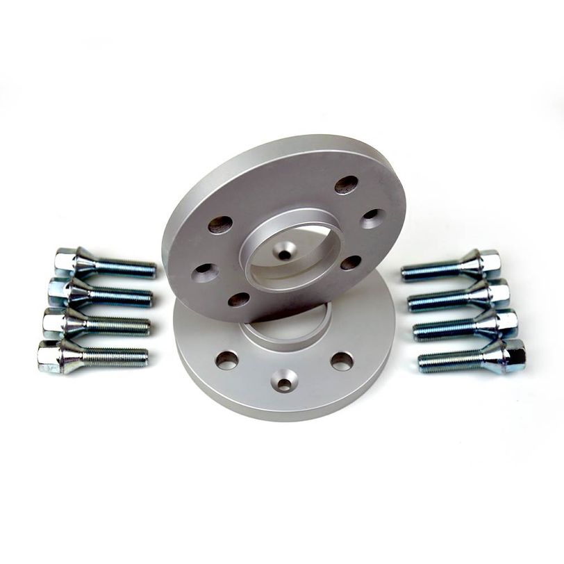 Distanziali Ruota per auto con Bulloni Conici 4x100x60 spessore 14 mm ...