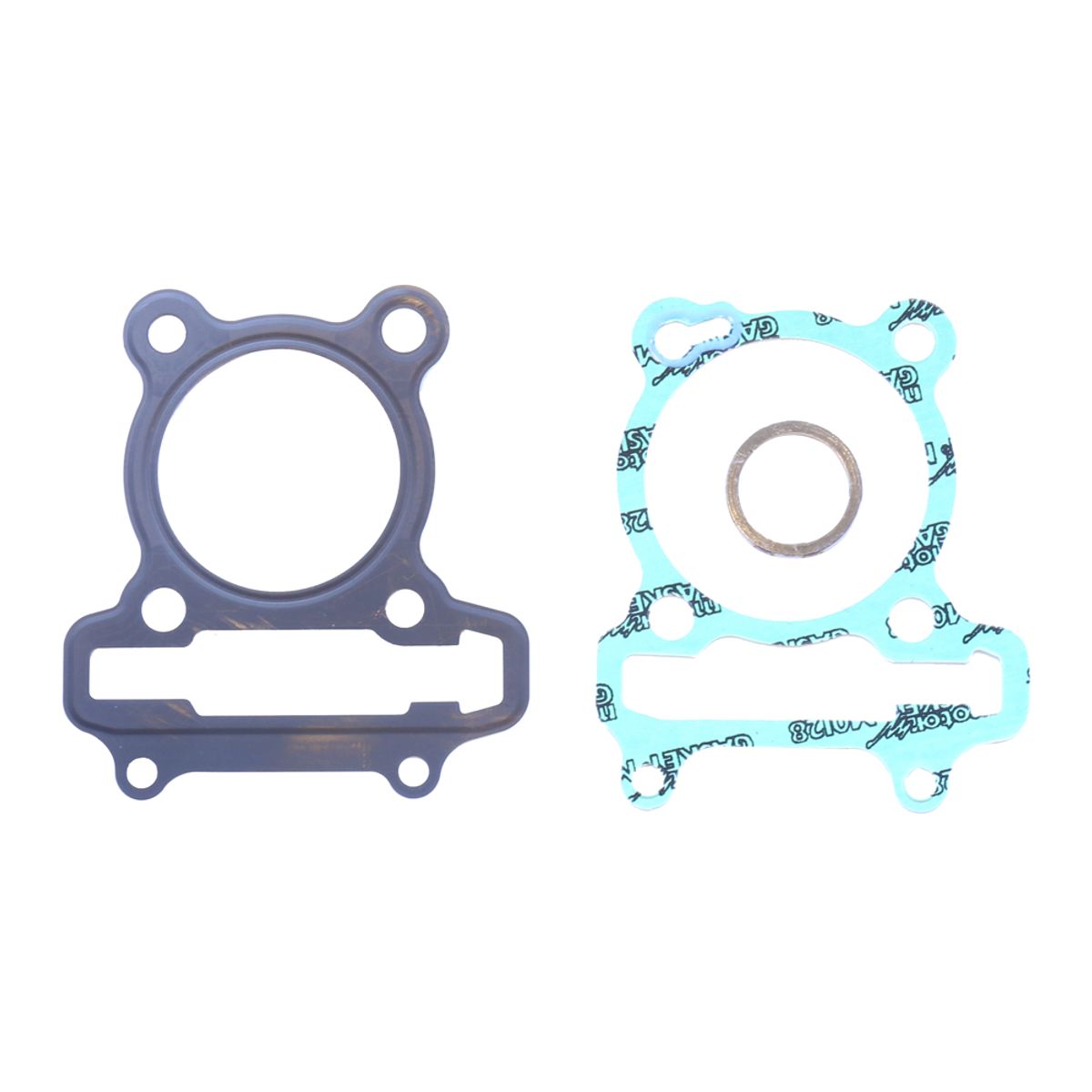Easy Gasket Kit: Cylinder Head, Cylinder Base and Exhaust Gaskets | Athena