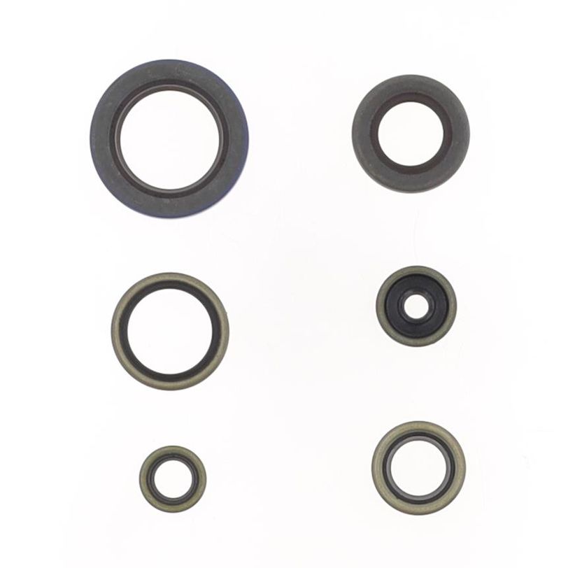 Engine Oil Seals Kit | Athena