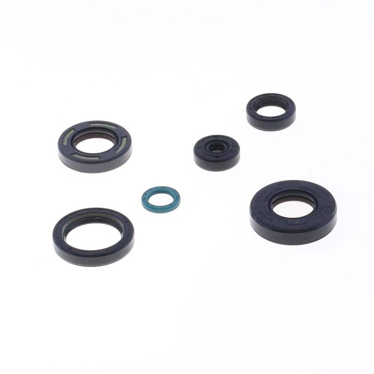 Engine Oil Seals Kit | Athena